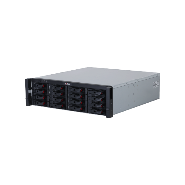 Cетевое хранилище данных Dahua Dhi Evs5016s R V2 заказать в Dahua Russia